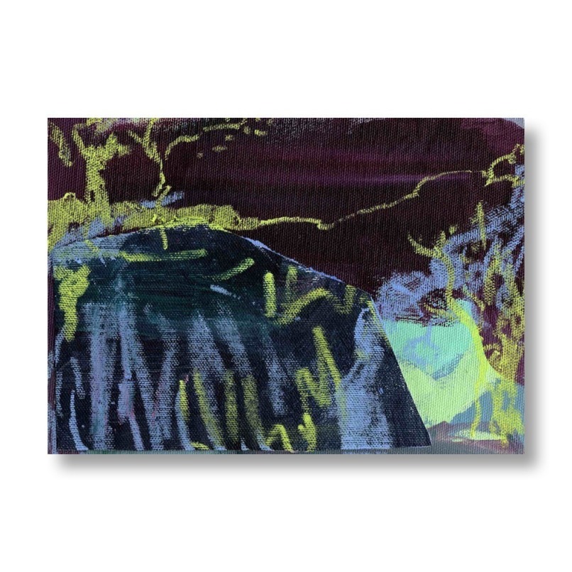 NATALIYA DANIEL Bush Era